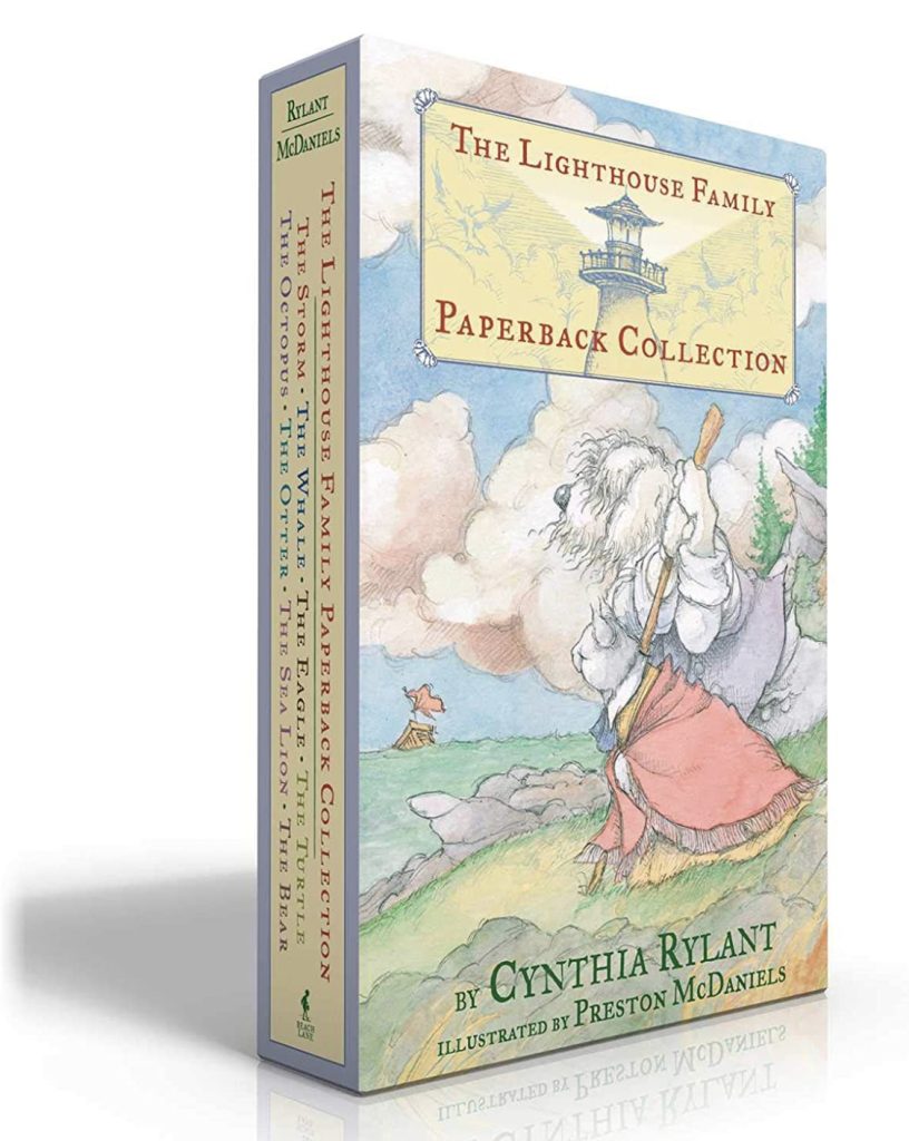 16 Must Read Book Series For Kids - The Delightful Homeschool