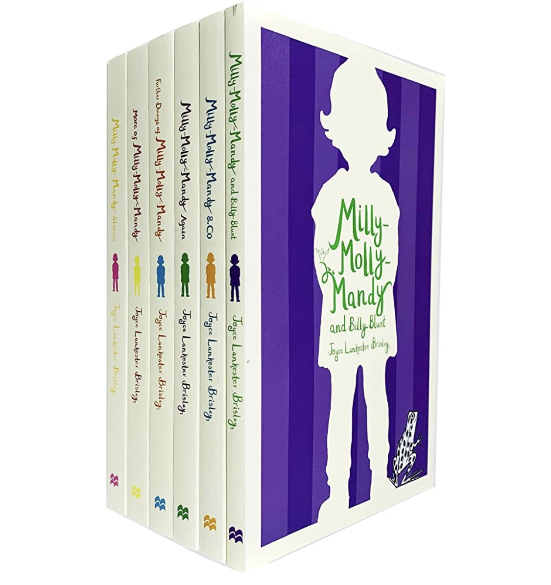 16 Must Read Book Series For Kids - The Delightful Homeschool