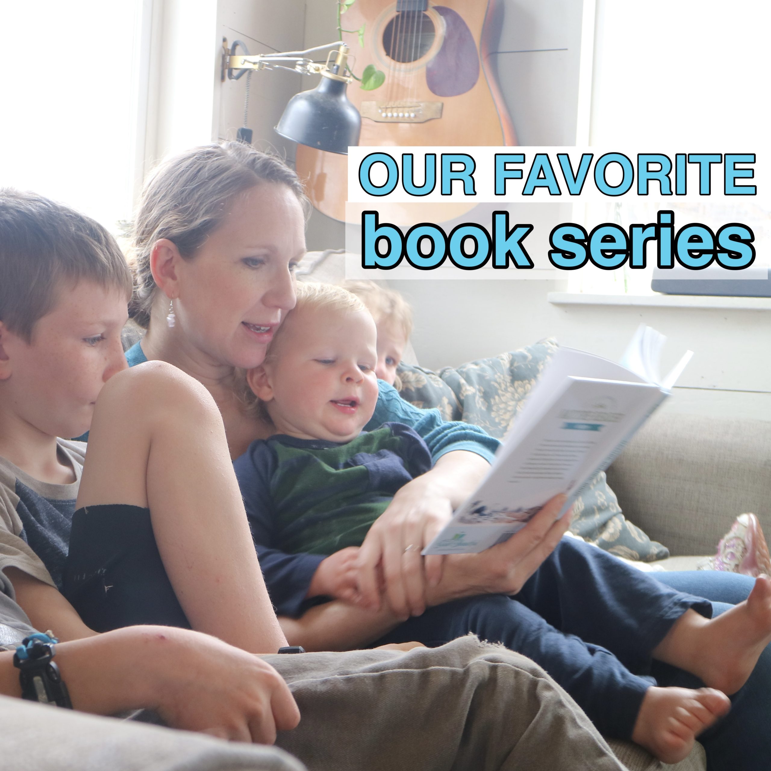 Book Recommendations - The Delightful Homeschool